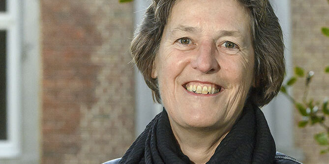 Paula Corsten ‘Klimaat-burgemeester’ – PRO Eijsden-Margraten